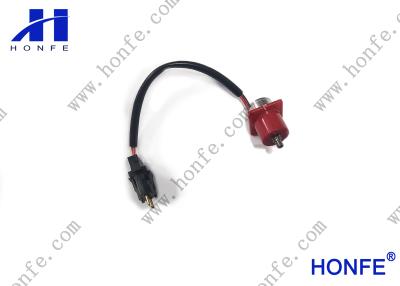 China Quick Motor E237902 Picanol Air Jet Loom Weaving Loom Parts Textile Machinery High Quality for sale