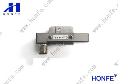 China Feeler Head BE313077 Picanol Omni Plus Air Jet Loom Weaving Loom Parts Textile Machinery High Quality for sale