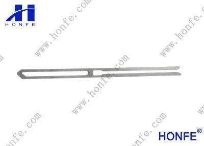 China Fondo 0.3x11x165MM Open 201 Textile Machinery Weaving Loom Parts High Quality for sale