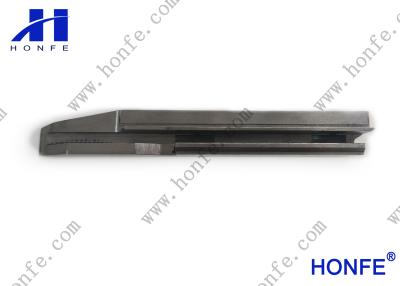 China Upper Guide Rail 911.416.062 911.816.128 911.816.129 P7100 D12 Projectile Textile Machinery Weaving Loom Parts High Quality for sale