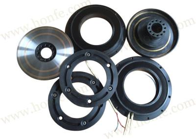 China Loom Spare Parts GTV CLutch Rapier Loom Parts RDER-0019 for sale