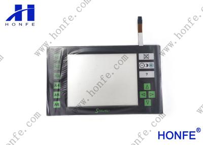 China JC5 Model F130.355.17/18 Touch Panel Jacquard Rapier Loom Parts High Quality Weaving Loom Parts for sale