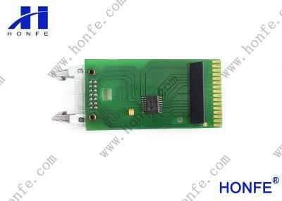 China Driving Card J21413010F M4 M5 Jacquard Rapier Loom Parts Weaving Loom Parts High Quality for sale