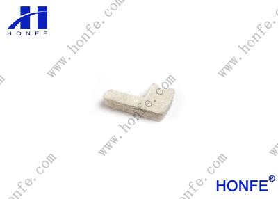 China Grease Felt Housing 911.316.771 D1 D2 Projectile Textile Machinery Weaving Loom Parts High Quality for sale