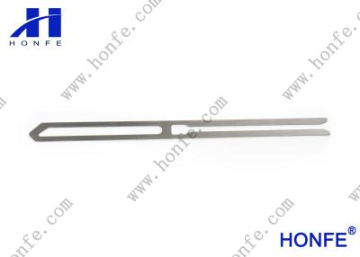 China Hamaca 0.4X11X165mm Open 201 Textile Machinery Weaving Loom Parts High Quality for sale