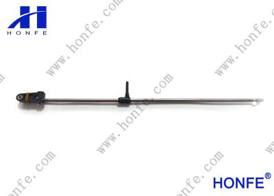China Quick Step Needle BE231897 Gamma Rapier Looms Picanol Spare Parts Weaving Loom Parts High Quality Textile Machinery for sale