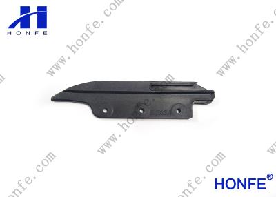 China LH Gripper Sole BA238344 Optimax Rapier Looms Picanol Spare Parts Weaving Loom Parts High Quality Textile Machinery for sale