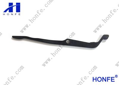 China Gamma-X III Gripper RH Spoon BE240468 High Quality Rapier Loom Parts Picanol Spare Parts for sale