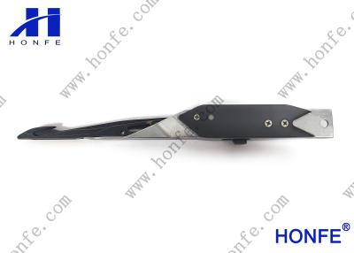 China Gripper RH BE246617 Gamma-X III Picanol Spare Parts High Quality Rapier Loom Parts for sale
