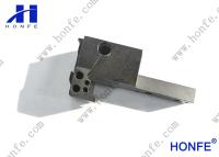 China Front Picking Block D12 911.816.125 Projectile Loom Parts High Quality Weaving Loom Components for sale