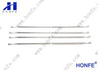 China C-Leno 331×6×0.5 Weaving Loom Parts Textile Machinery High Quality for sale