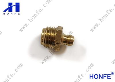 China Lubricating Nipple 911.255.186 H1 XG 1/4