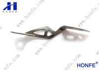 China Gripper Support B76003 PGW Rapier Looms Picanol Spare Parts Weaving Loom Parts High Quality Textile Machinery for sale