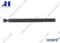 China Weft Feeder Bar Body 270.014.450 P7300 5 Holes Projectile Textile Machinery Weaving Loom Parts High Quality for sale