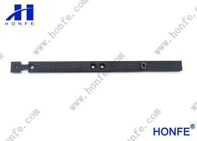 China Weft Feeder Bar Body 270.014.450 P7300 5 Holes Projectile Textile Machinery Weaving Loom Parts High Quality for sale