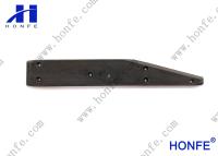 China Back Plate B76002 PGW Rapier Looms Picanol Spare Parts Weaving Loom Parts High Quality Textile Machinery for sale