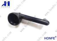 China Cover BA314281 Picanol Air-jet Weaving Loom Parts Textile Machinery High Quality for sale