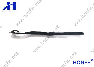 China Hook R32055X AC/2S Rapier Looms Somet Spare Parts Weaving Loom Parts High Quality Textile Machinery for sale
