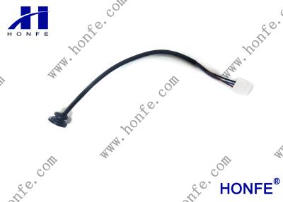 China Weft Sensor 121.0047.001 107-6330 107.6330 2231 Small Picanol Air-jet Weaving Loom Parts Textile Machinery High Quality for sale
