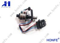 China Motor BE315628 Picanol Omniplus Summum 4-hole 4-pin Flat Head Air-jet Weaving Loom Parts Textile Machinery High Quality for sale