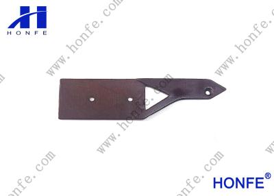 China LH Gripper Sole 2508162 P401 Vamatex Rapier Looms Weaving Loom Parts High Quality Textile Machinery for sale