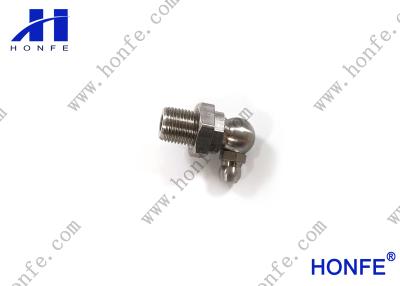 China Lubricating Nipple 911.255.187 H2 45G G1/8