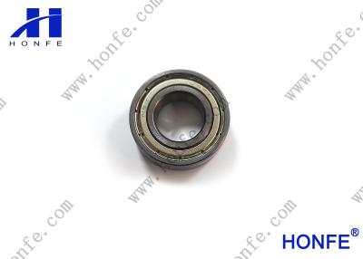 China Rillenkugellager 924.099.951 Projectile 17x35x10 Projectile Textile Machinery Weaving Loom Parts High Quality for sale