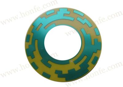 China Angle Disc P7100  Sulzer Loom Spare Parts 911-303-768 PS0317 Φ28 for sale