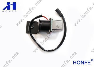 China Weft Storage Pin J3115-41011-0A Toyota 710 Air Jet Weaving Loom Parts High Quality Textile Machinery for sale
