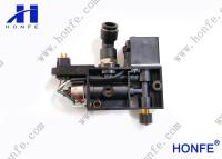 China Valve Socket BE315186 Picanol Omniplus Summum Air-jet Weaving Loom Parts Textile Machinery High Quality for sale