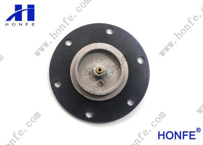 China Diaphram Assembly BZ942921A Tsudakoma D=85mm Air Jet Weaving Loom Parts High Quality Textile Machinery for sale