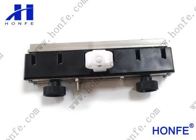 China Contact Bar Div GROB333429 Picanol Delta Air Jet Loom Parts Weaving Loom Parts Textile Machinery High Quality for sale