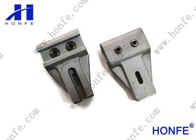 China Lower Holder PBO71951 TP500 Nuovo Pignone Rapier Loom Parts High Quality Textile Loom Weaving Loom Parts for sale