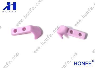 China Selector Hook 2549008 C401 Rapier Loom Parts Vamatex Series Weaving Loom Parts High Quality Textile Loom for sale