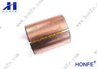 China Metal Bush BP004560 Tsudakoma Air Jet Weaving Loom Parts High Quality Textile Machinery for sale