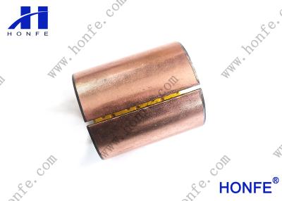 China Metal Bush BP004560 Tsudakoma Air Jet Weaving Loom Parts High Quality Textile Machinery for sale
