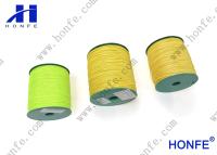 China Hardness Cord Dia1.7mm Weaving Loom Parts High Quality Textile Machinery for sale