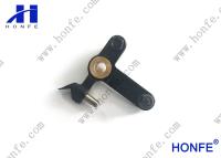 China Gripper Head 655060D ZAX Tsudakoma Tuck-in 23g Air Jet Weaving Loom Parts High Quality Textile Machinery for sale