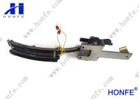 China Complete Right Leno Device 9280478 P1001 K88 Rapier Loom Parts Vamatex Series Weaving Loom Parts High Quality for sale
