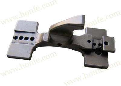 China Picking Shoe Sulzer Loom Spare Parts 911-322-983 With Rabbet P7100  D1   7.5 for sale
