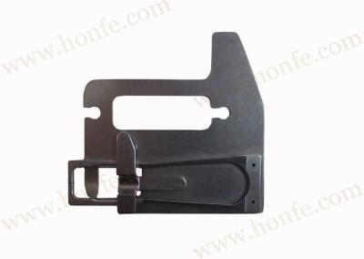China Projectile Feeder Spare Parts For Sulzer Looms ES 911819324 With Groove Sulzer  PUD1  L=50 for sale