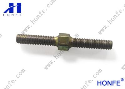China Bolt 630248B Tsudakoma Air Jet Weaving Loom Parts High Quality Textile Machinery for sale