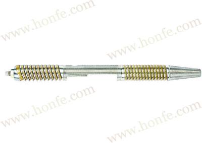 China Projectile Temple Cylinder (With Screw Thread) Sulzer Loom Parts 25 Rings L=286mm for sale
