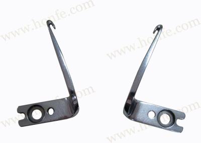 China Tucking needle Sulzer loom parts 911-659-056 SU  Fat R=1 for sale