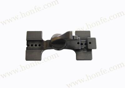 China Picking Shoe Sulzer Loom Spare Parts 911-422-007//911-322-606 With Nose And Rabbet P7100  D1   7.5 for sale