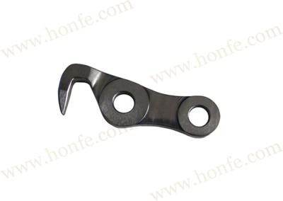 China FAS Opener Returner Sulzer Loom Parts D=7mm D1 With Round Embossing & Two Unthreaded Holes P7100 for sale