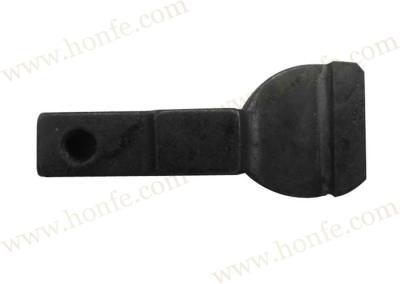 China Standard Size TP500 Weft Scissor PAP39314 Textile Loom Spare Parts for sale