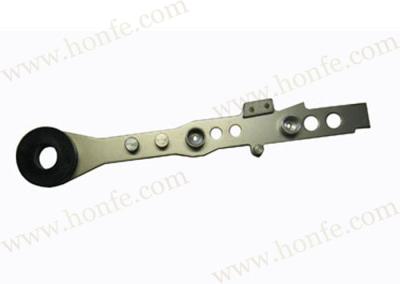 China Selector lever PBO55226 Fast/TP600/TP500 Spare Parts TP500/TP600 Machine for sale