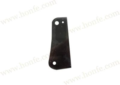 China Weft Scissor BE150956 Picanol Loom Spare Parts / Air Jet Loom Parts for sale