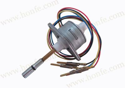 China OMNI PLUS QNOM Motor Picanol Loom Spare Parts  BE300969/BE300600 for sale